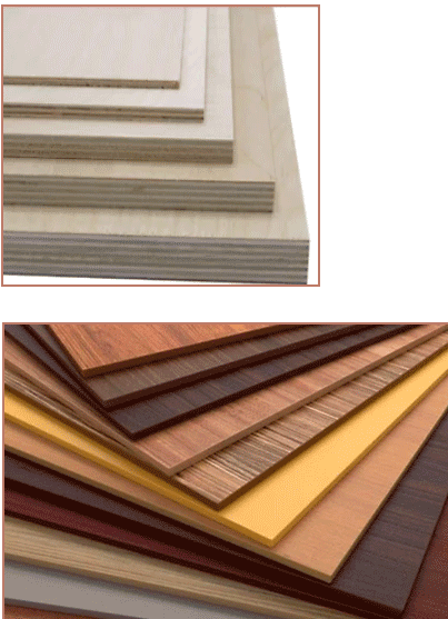 Woodcon Consultants - Your success partner for woodworking