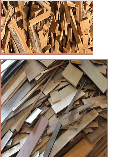 Woodcon Consultants - Your success partner for woodworking